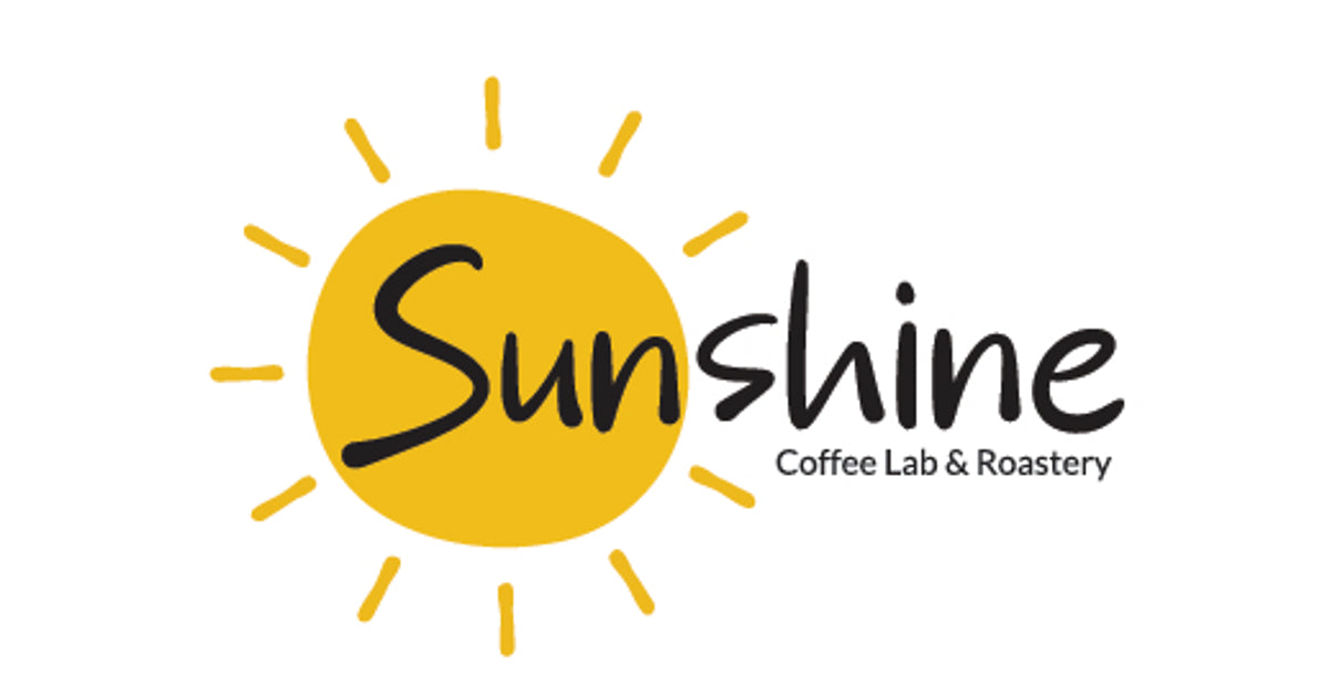 Sunshine Coffee Lab & Roastery – Sunshine Coffee Lab & Roastery